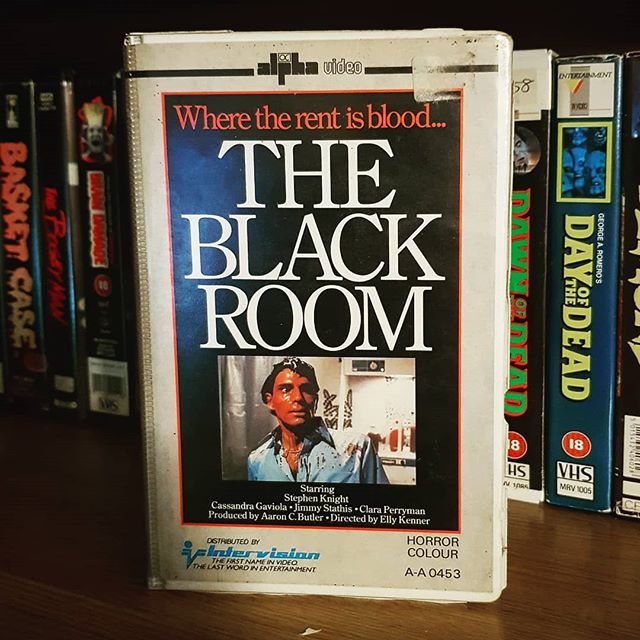 #mailcall ! And today’s is a proper “Grail” tape for me! I first heard ...